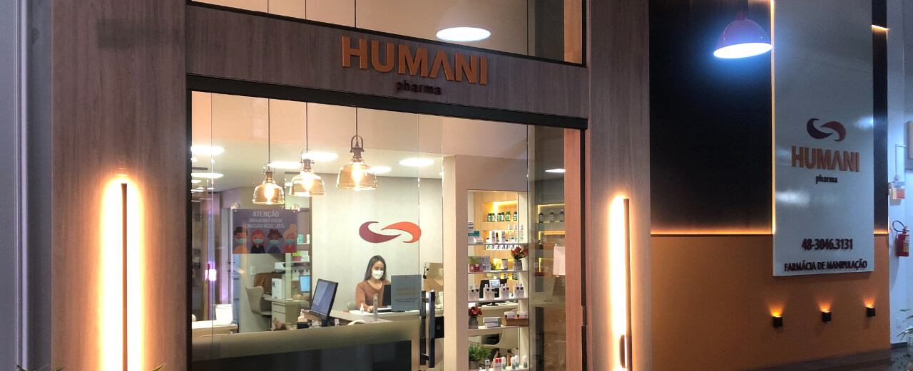 Humani Pharma | Nossa missão é criar soluções de saúde visando o bem ...