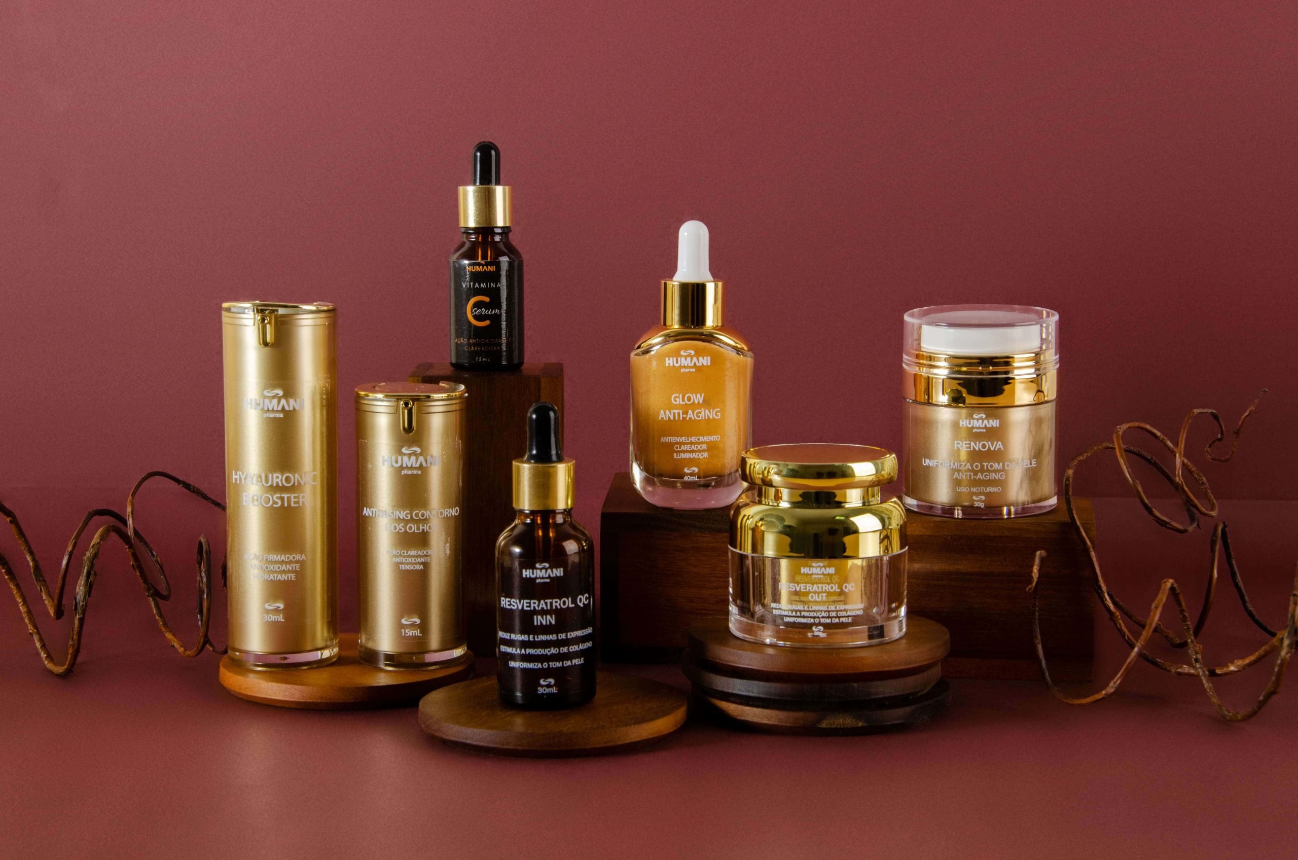 Humani Pharma | Nossa missão é criar soluções de saúde visando o bem ...