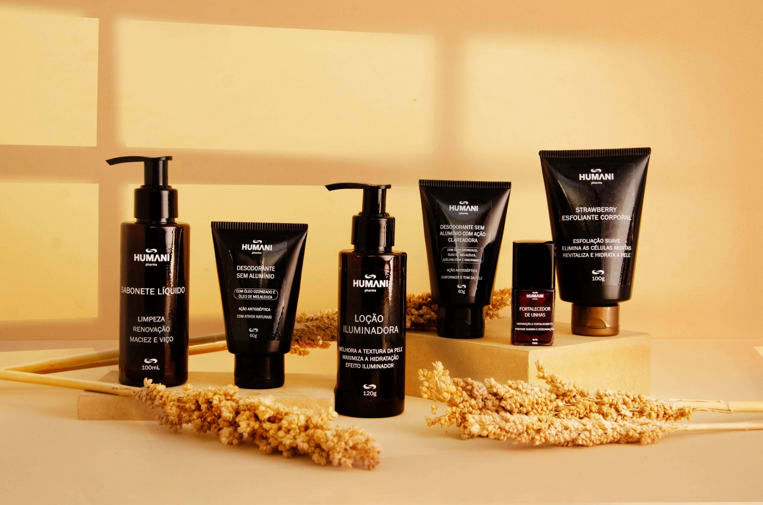 Humani Pharma | Nossa missão é criar soluções de saúde visando o bem ...