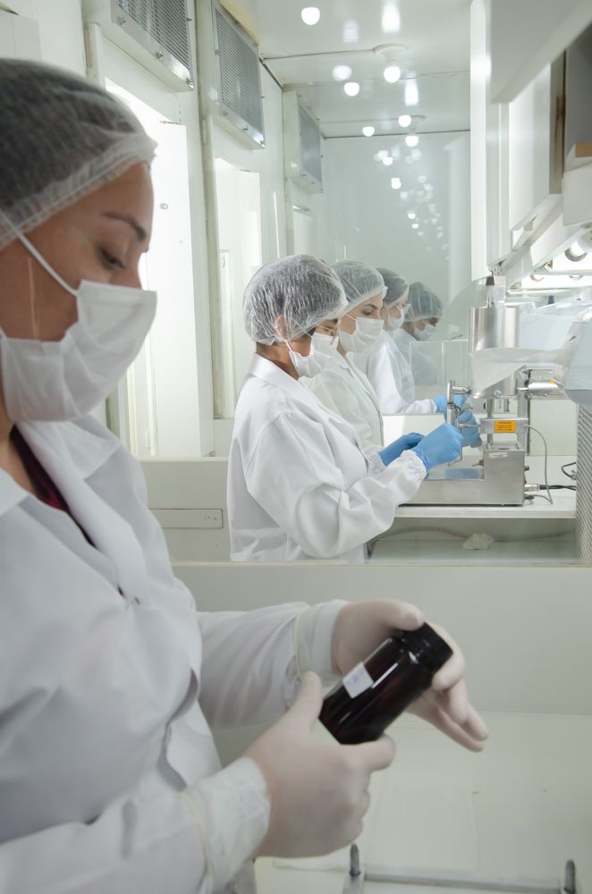 Humani Pharma | Nossa missão é criar soluções de saúde visando o bem ...