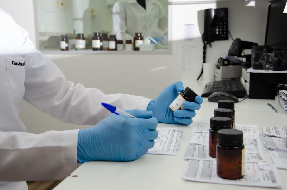 Humani Pharma | Nossa missão é criar soluções de saúde visando o bem ...