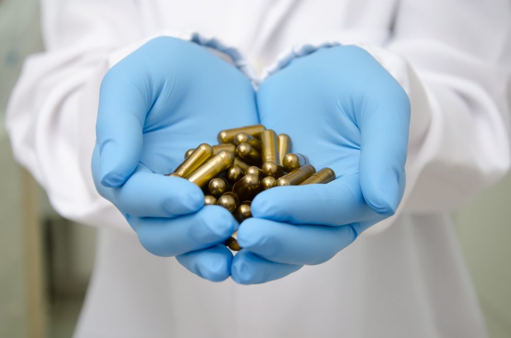 Humani Pharma | Nossa missão é criar soluções de saúde visando o bem ...